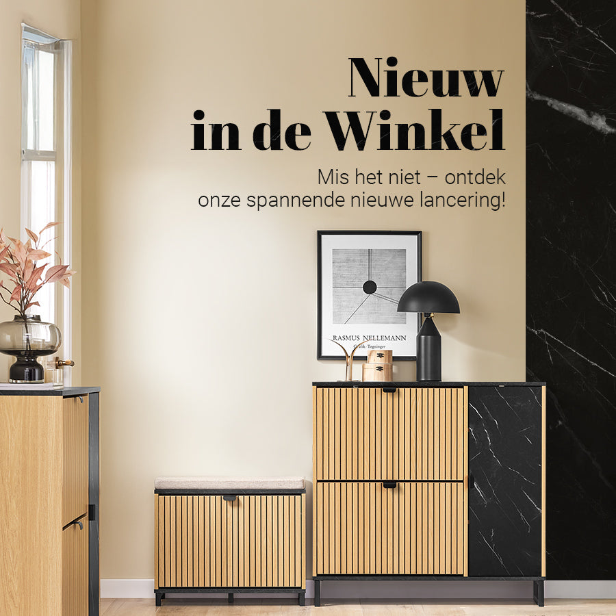 Nieuwe– SoBuy.NL
